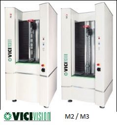 VICI-VISION | Swiss Instruments Limited